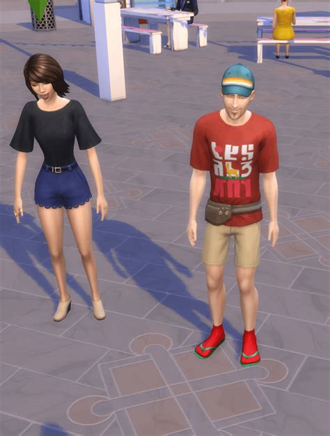 Bjorn Bjergsen Activated Dad Mode Rthesims