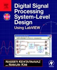 Digital Signal Processing System Level Design Using LabVIEW St Edition Elsevier Shop