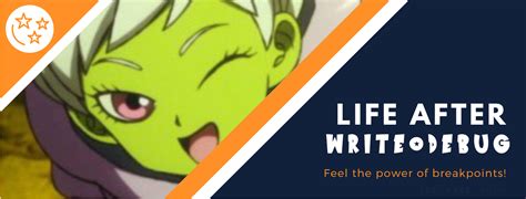 Life After Write Debug