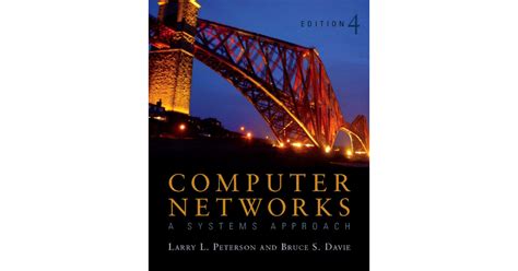Computer Networks Th Edition Book