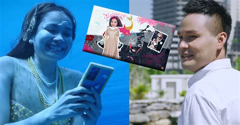 ឈុតគំរូដំបូងរឿងមច្ឆារបស់ទូរទស្សន៍ហង្សមាសកំពុងទាក់ទាញចំណាប់អារម្មណ៍ខ្លាំ