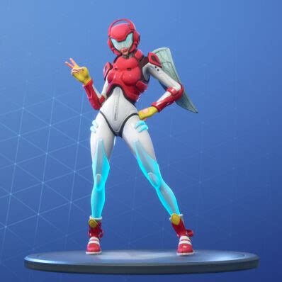 Fortnite Rox Skin Character Png Images Pro Game Guides