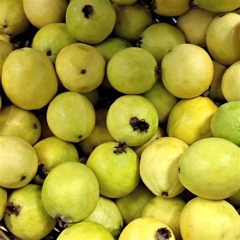 Frozen Guava Ain Factory