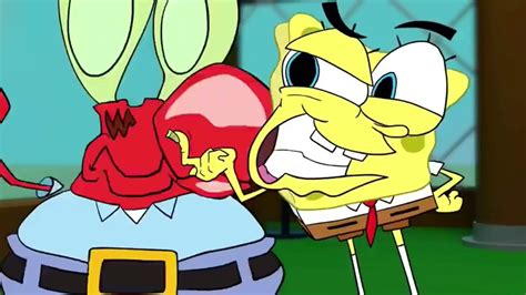 Spongebob Finally Snaps Dublado Youtube