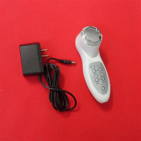 Face Care Ultrasound Wrinkle Remover Machine Facia Vicedeal