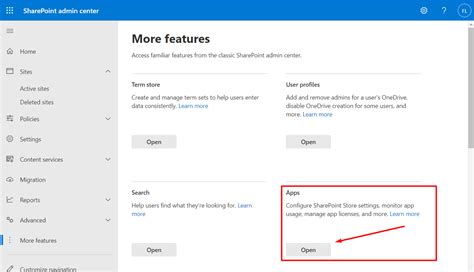 How To Install Spfx Solution On Sharepoint Online Envoqon Software