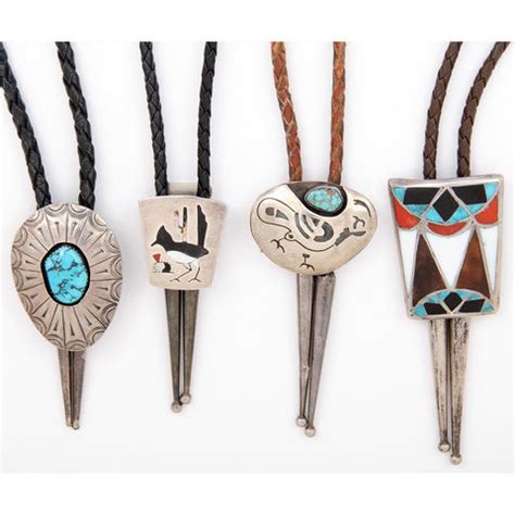 A Beginners Guide To Bolo Ties From Cowboys To Catwalks Buckle My Belt