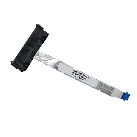 Laptop Hdd Sata Hard Disk Drive Connector Cable For Hp Cs Cs Series Dd G Bhd L