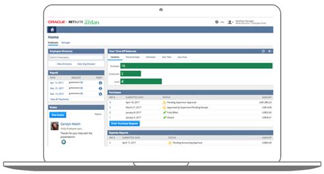 Netsuite Hr And Payroll Azdan