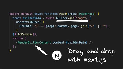 Drag And Drop With Next Js