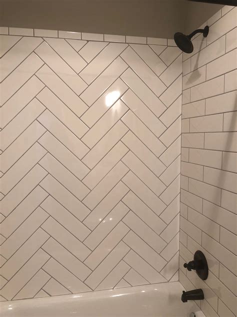 How To Tile A Herringbone Pattern Artofit