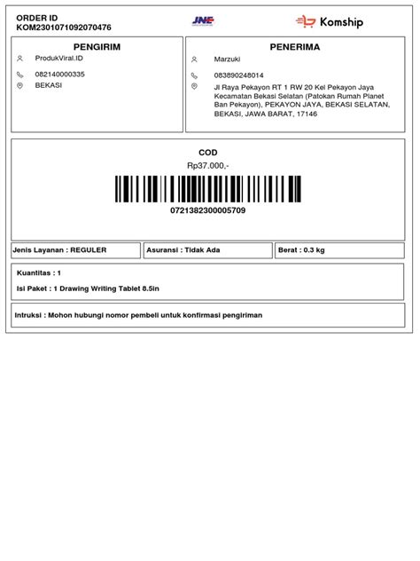 Label Invalid Date Pdf