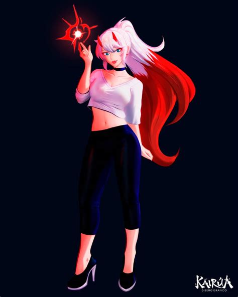 Kirala By Kairuadesign On Deviantart