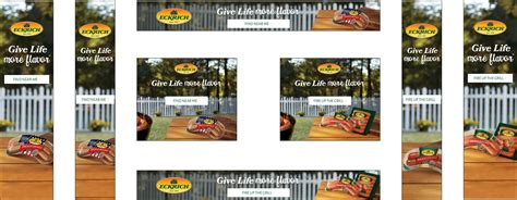 Eckrich Case Study Digital Vs Radio Ads Oodle Oodle