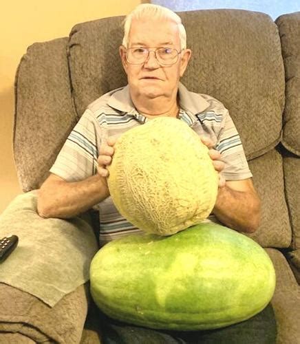 Magnificent Melons News