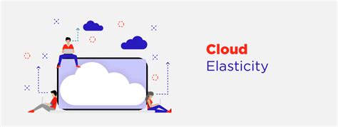 What Is Cloud Elasticity