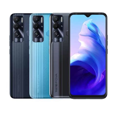 Tecno Pova Neo Gb Gb Techieyard
