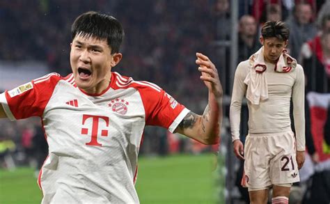 ‘혹사 김민재 뮌헨 생활 호재 터졌다…“수술 4개월 만에 조깅” 전설의 日 백업 수비수 온다