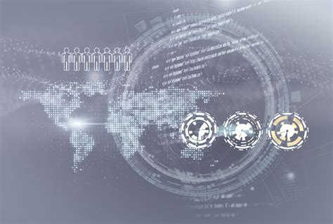 How Next Gen Erp Modernizes Extends The Life Of Existing Business Systems Caci