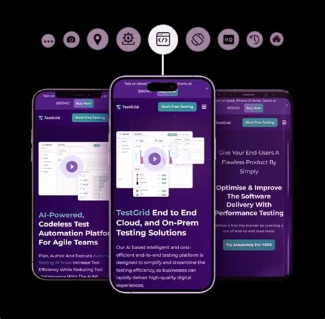 Real Device Testing On Cloud For Accurate Testing Testgrid