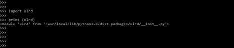 Python Xlrd What Is Python Xlrd How To Use Python Xlrd