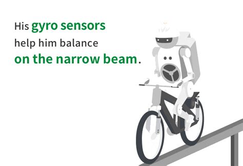 Gyro Sensors Let S Learn More Electronic Parts Library Discover Denshi Land Murata