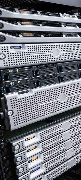 Netping Catalog Server Room Environmental Monitoring