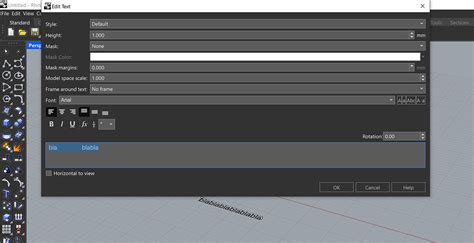 Bug Text Bad Color When Paste Within Edit Text Serengeti Rhino Wip Mcneel Forum