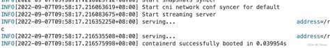 Docker源码编译（containerdrunc源码编译） Csdn博客