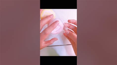 마트에 마카롱 닮은 슈가롤리가 있었어 사와 왔어요 리뷰 Youtube