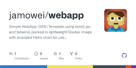 Jan Weidenhaupt On Linkedin Github Jamoweiwebapp Simple Webapp