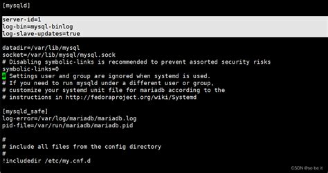 配置mysql主从复制与amoeba服务实现读写分离 csdn博客