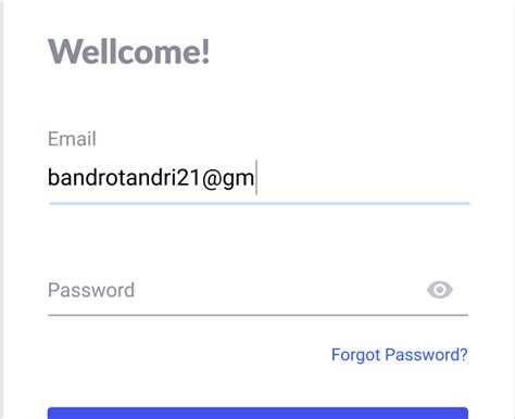 Java How To Bring Back The Old Material Edittext Component Stack