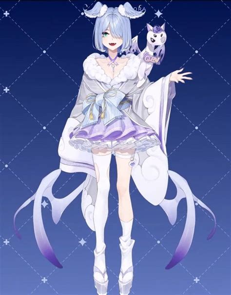 Wtt Wts Elira Pendora Nd Outfit Hobbies Toys Memorabilia Collectibles J Pop On Carousell