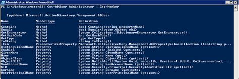 Find Expired Accounts In Active Directory Using Powershell Cr Tech