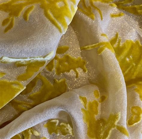 Silk Velvet Fabric 100 Colours Available East And Silk
