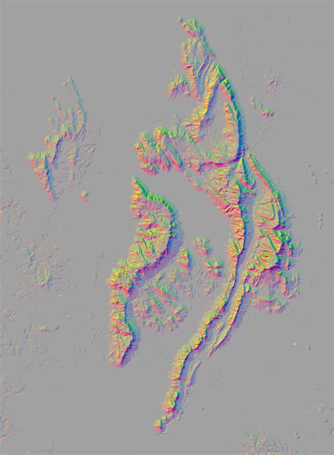 Introduction To Slope And Aspect Analysis Using Arcgis Pro Part 2