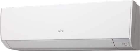 Fujitsu Single Room Air Conditioners Wall Mounted