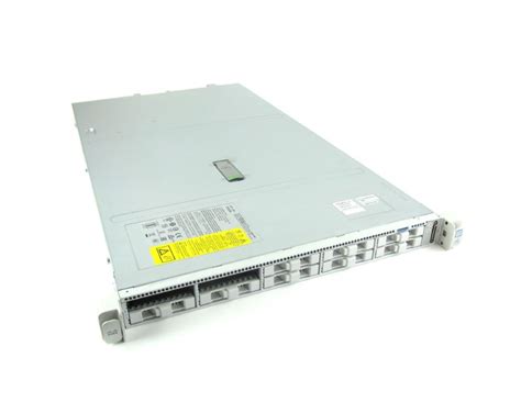 CISCO UCS C220 M5 Server