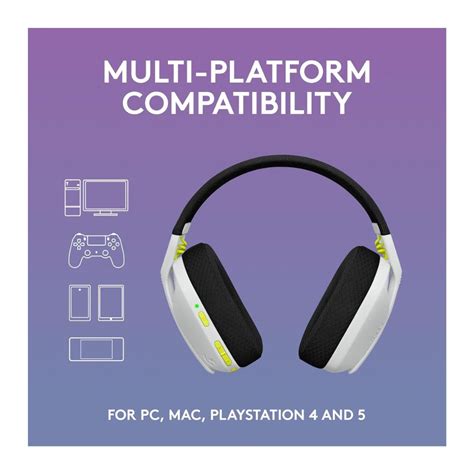 Logitech Wireless Gaming Combo Lebanon