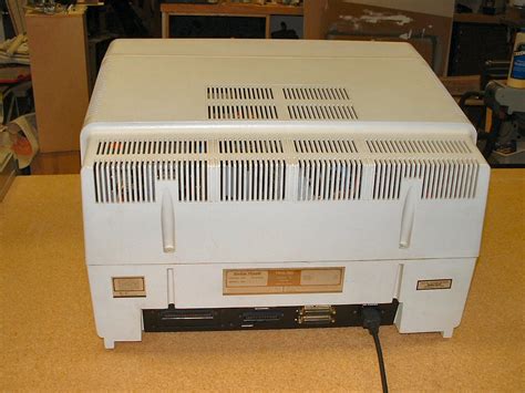 Tandy Model 16