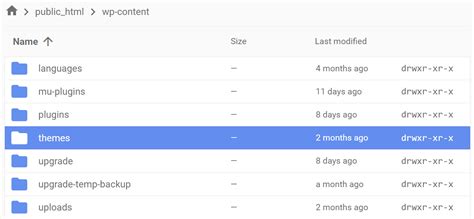 How To Delete A Theme In WordPress Using 4 Simple Methods