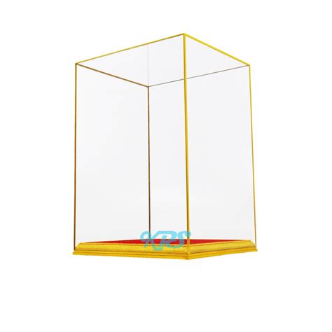 พร้อมส่งจร้าาตู้ไม้เนื้อแข็ง ตู้ไม้ใส่ของ ตู้โชว์ขนาดเล็ก ตู้กระจก ขนาด27x50x70cm Wiew Wiew