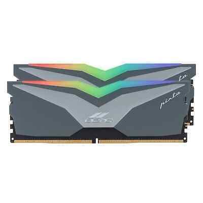 VisionTek OCPC PISTA DDR5 RGB Memory 16GB 2x8GB 5600MHz CL36 DIMM 901508 EBay