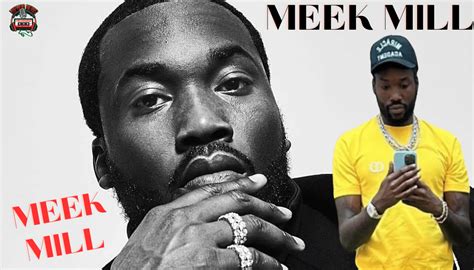 Meek Mills Calls Out The Music Industry Hip Hop News Uncensored