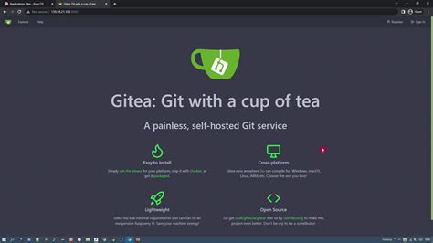 Create Application Using Ui Kodekloud Notes