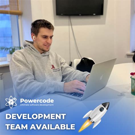 powercode ultimate software development on linkedin team digital