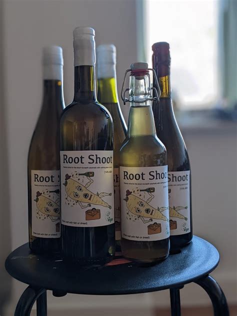 First Batch Of Parsnip Wine Rcountrywine First Batch Of Parsnip Wine Rcountrywine