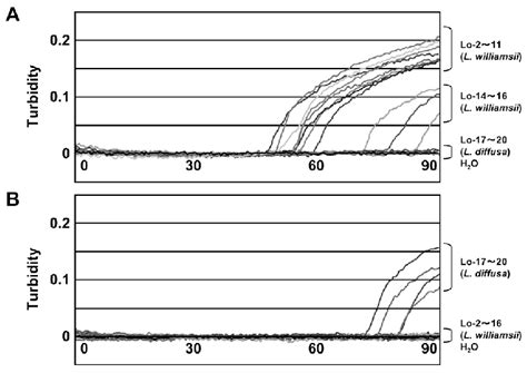 Real Time Monitoring Of Lamp By Turbidity Measurement In Lophophora