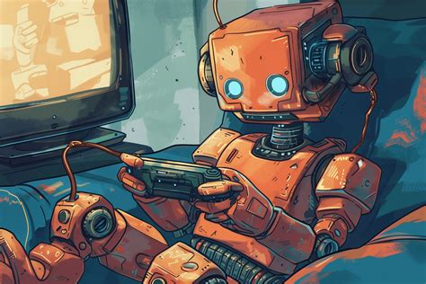 Will These 6 Ai Game Generators Revolutionize Game Development Modded